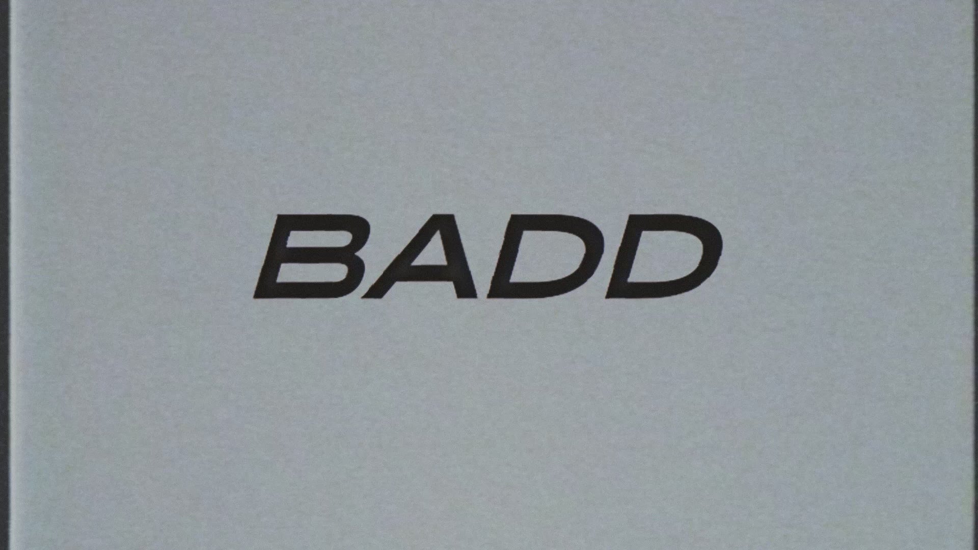 BADD: The Worlds Most Advanced Optic, maybe. – BADD Optics